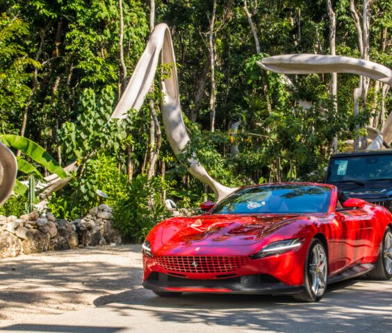 Sun & Speed Luxury Car Rental – Shaadi Destinations Client Portal